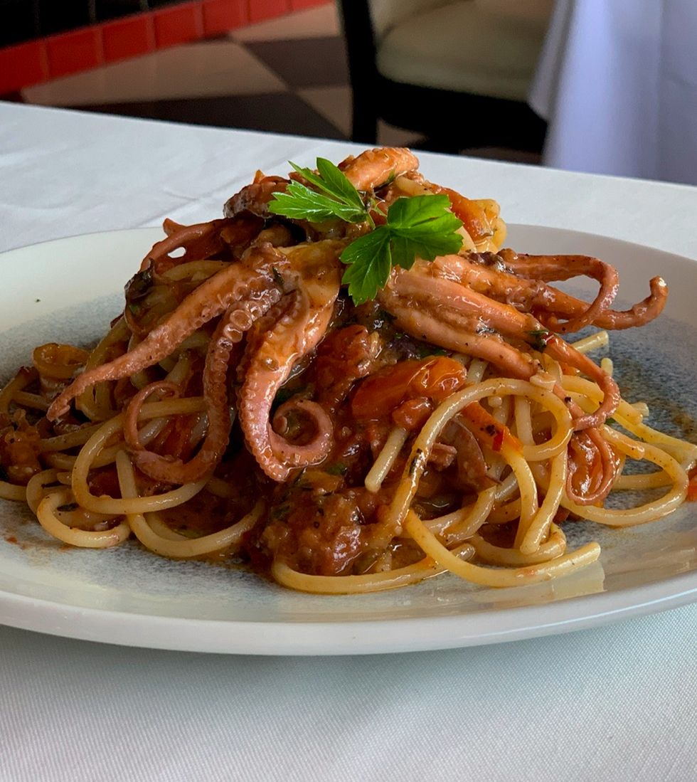 Home - Fumo Restaurant