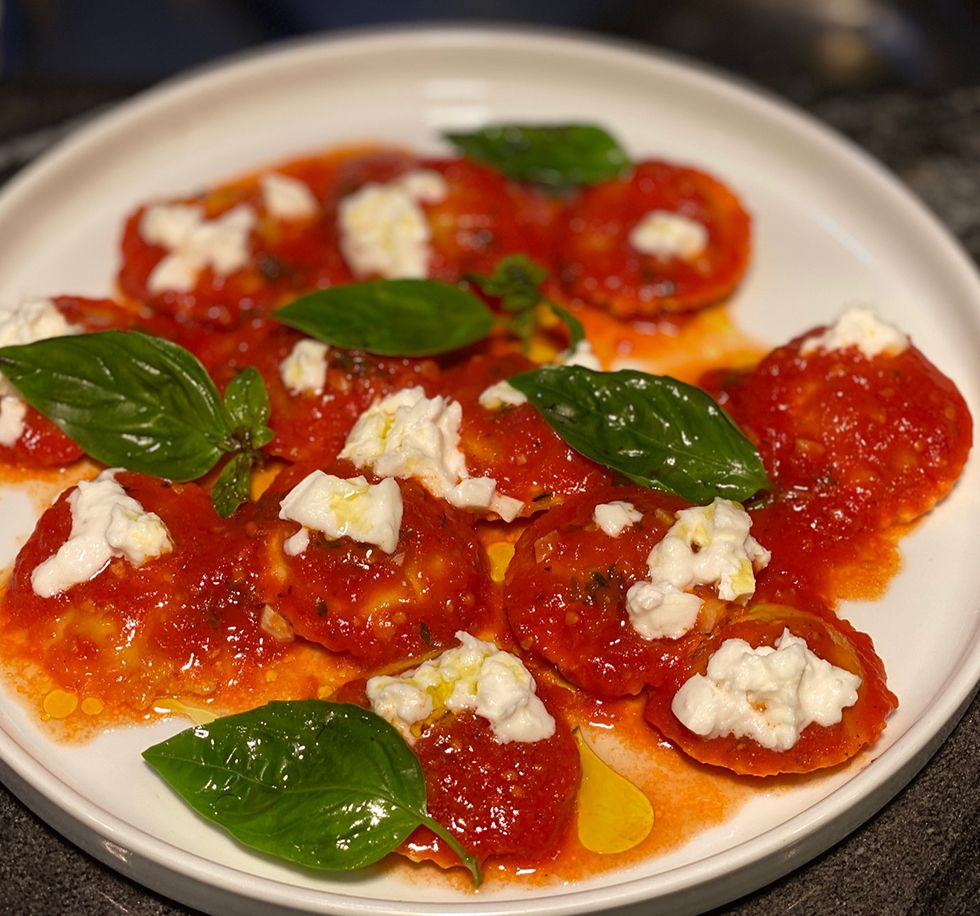 Home - Fumo Restaurant