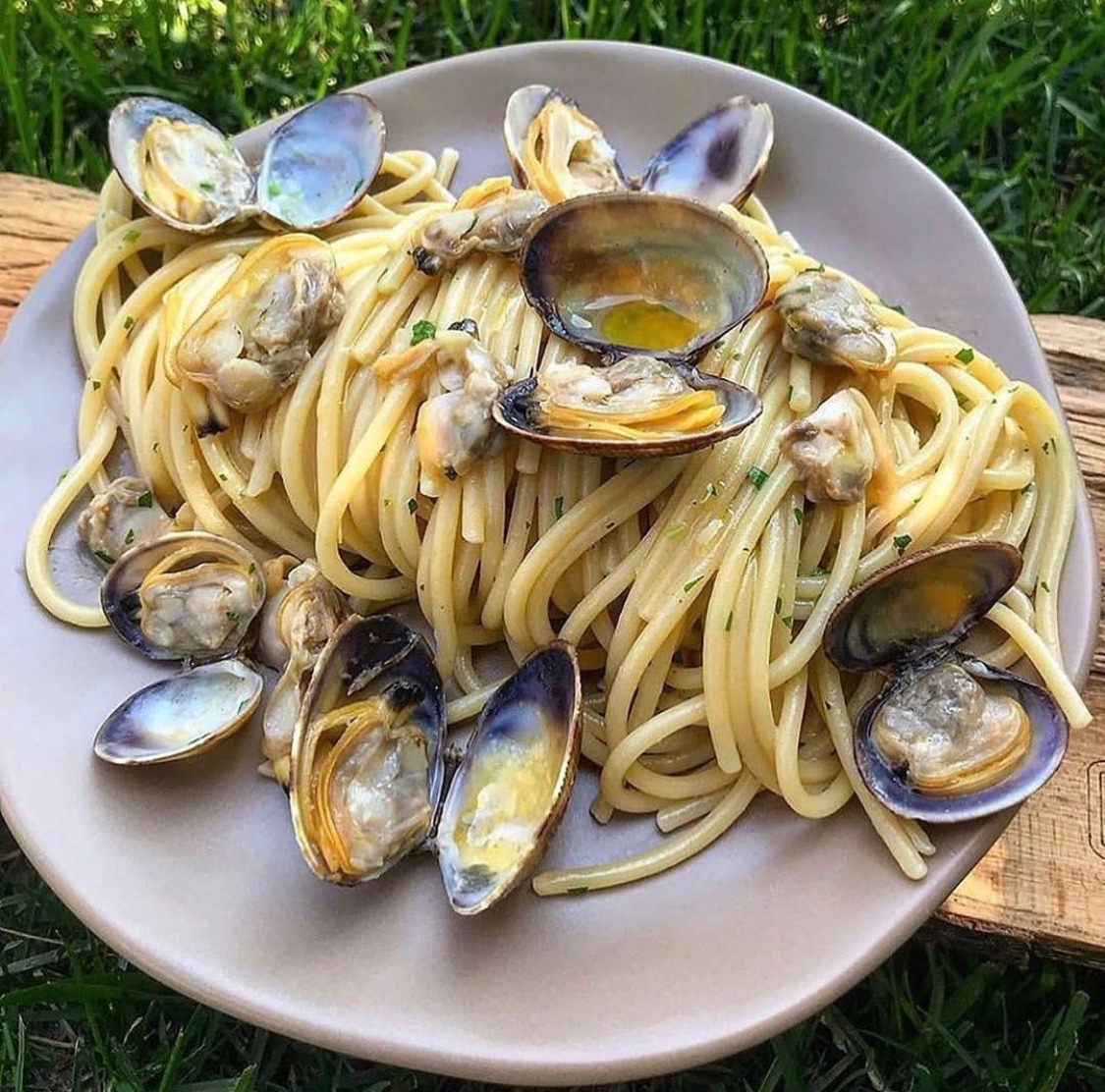 Takeaway - Fumo Restaurant